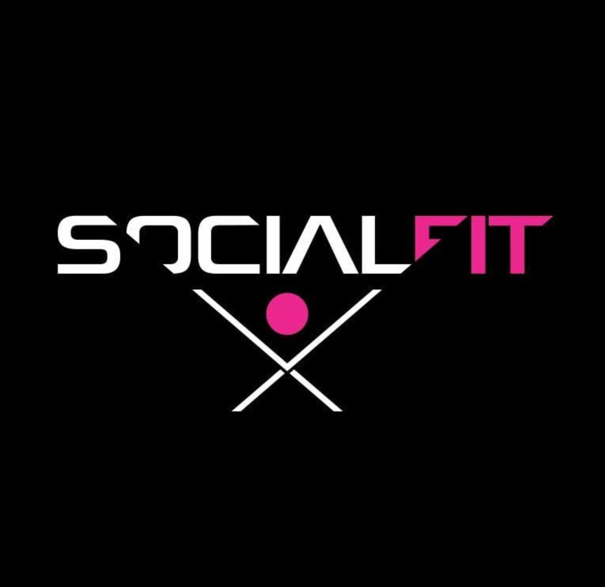Social Fit | A união do esporte com a ajuda ao próximo.
